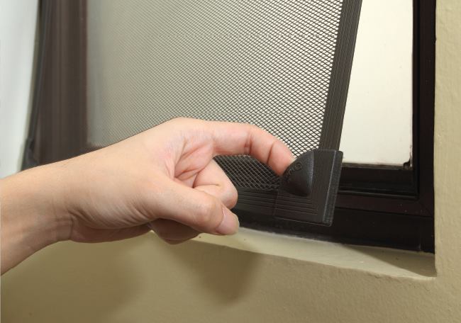 MAGNETIC-SCREENS – Spectra Blinds