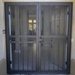 Mosquito Insect Door Mesh Window Screen Photo Gallery | Spectra Services